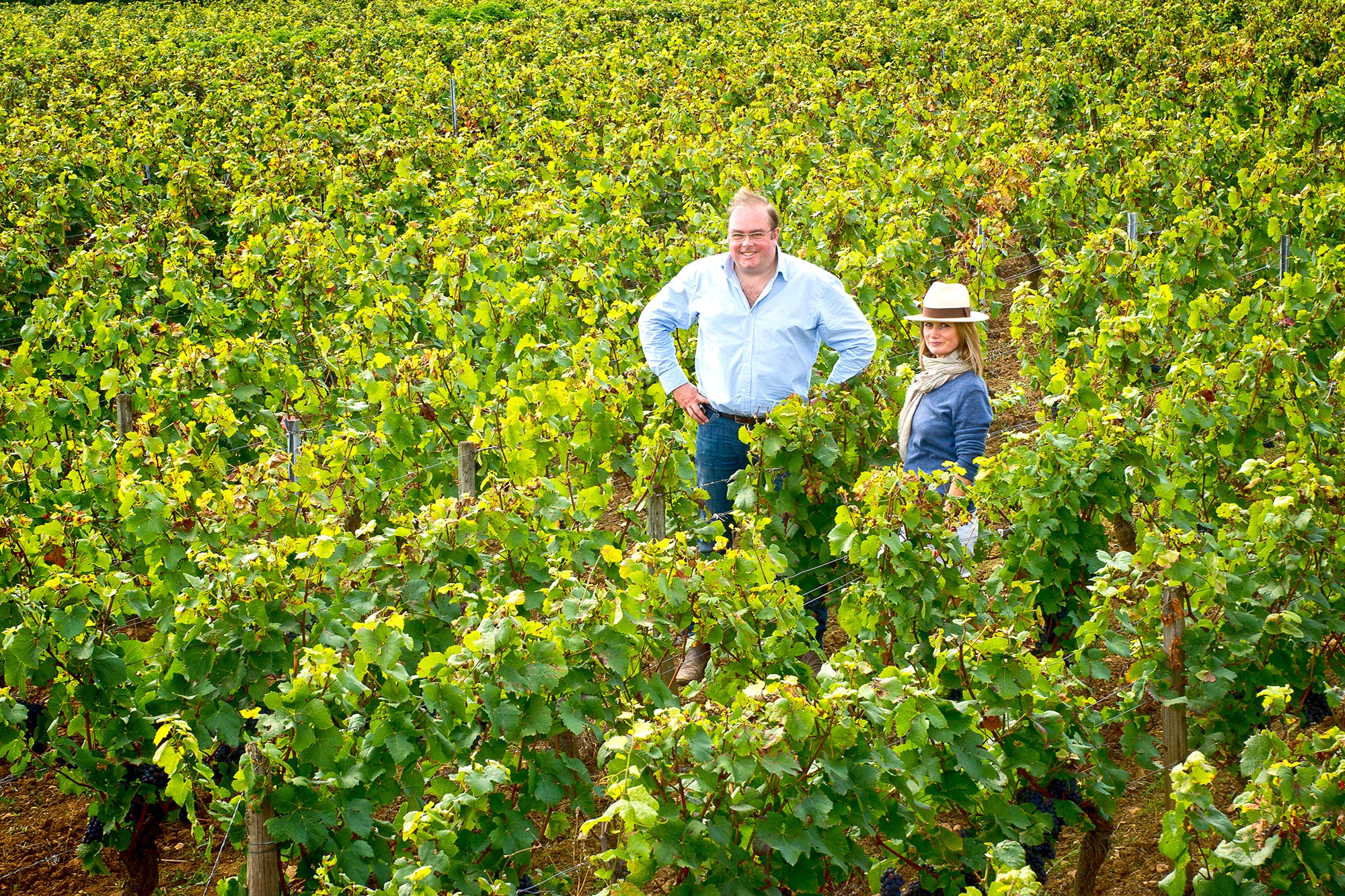 Mischief & Mayhem: A Passion for Place – The Sourcing Table