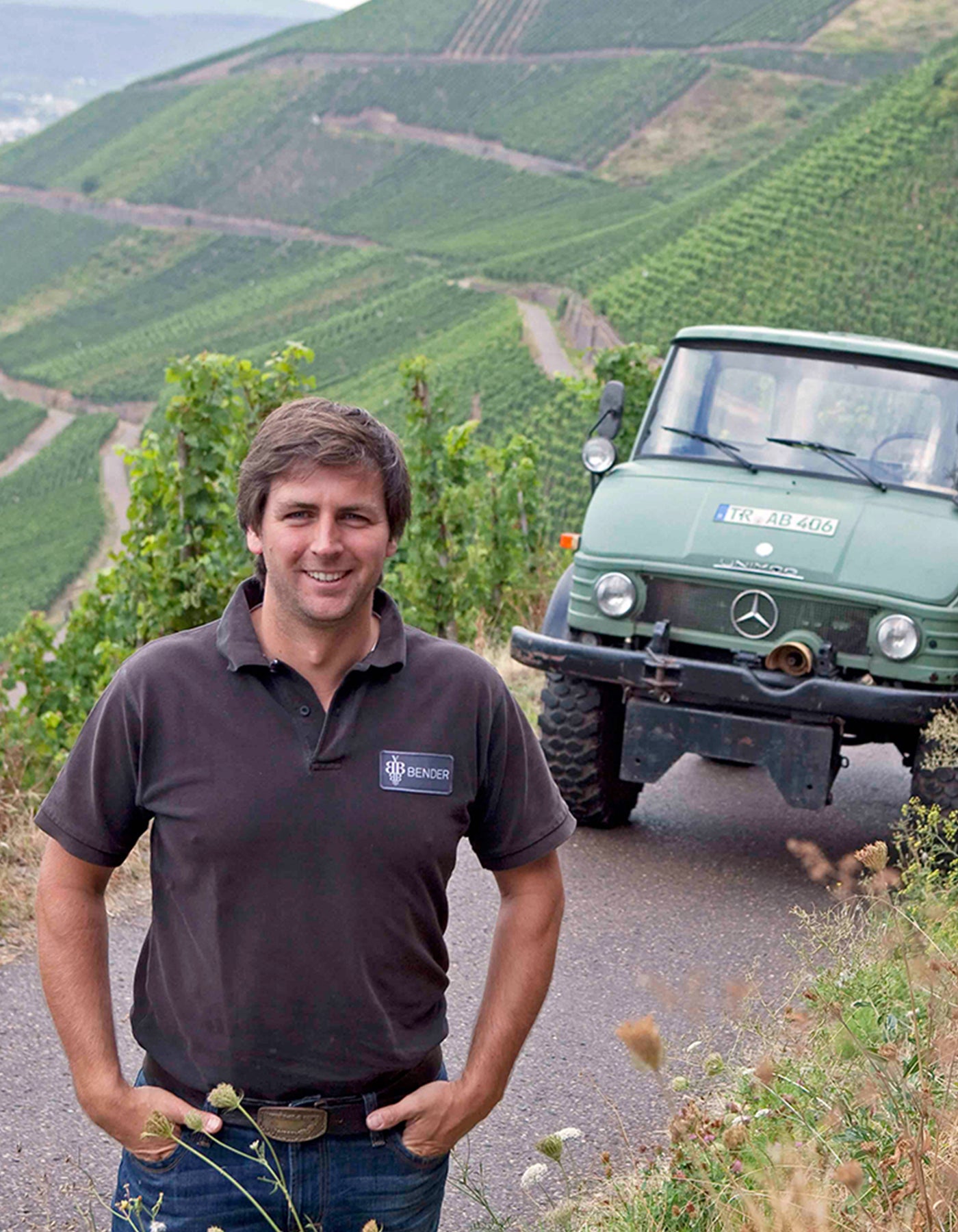 The Sourcing Table | Andreas Bender – The Sourcing Table