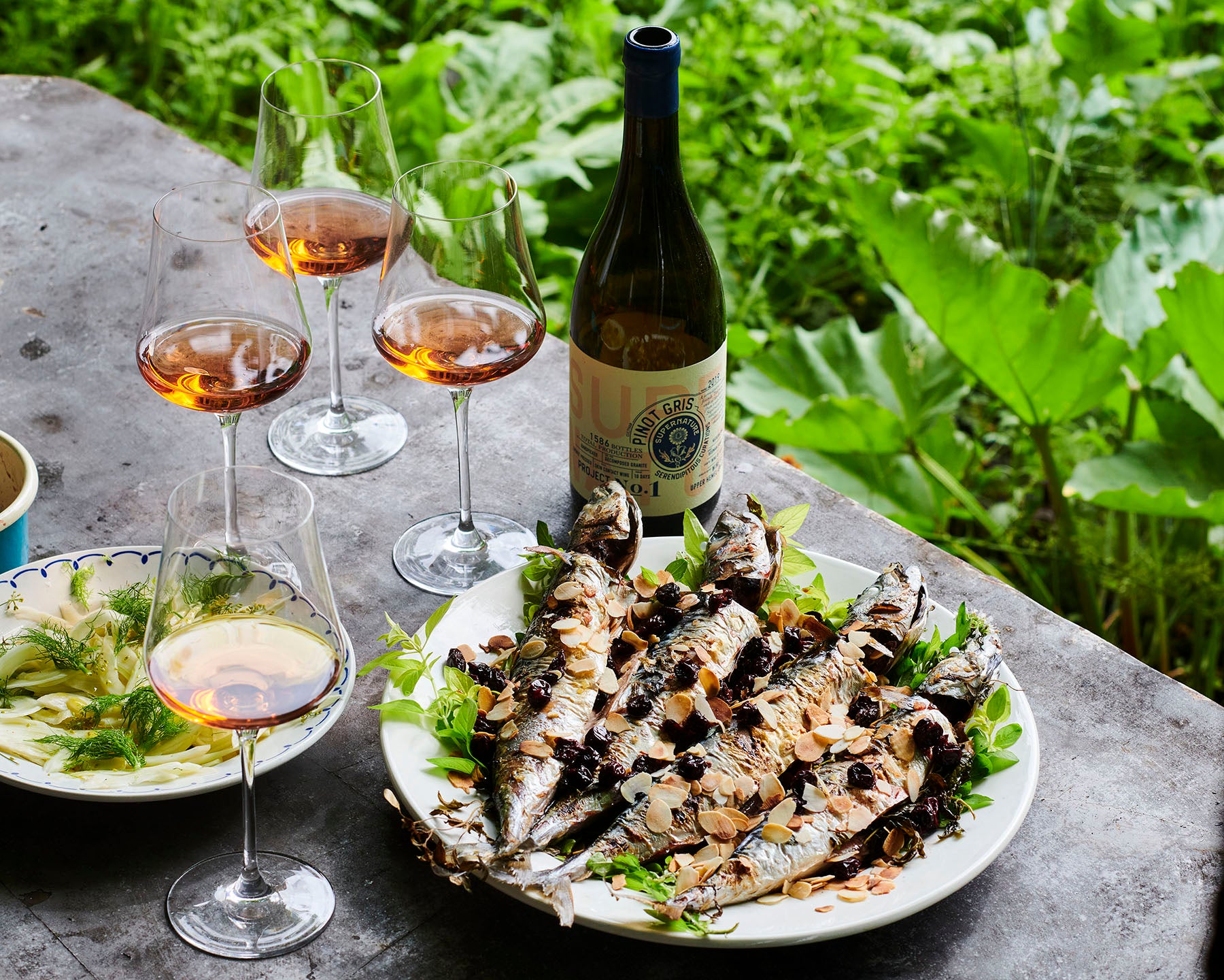 Recipes – The Sourcing Table