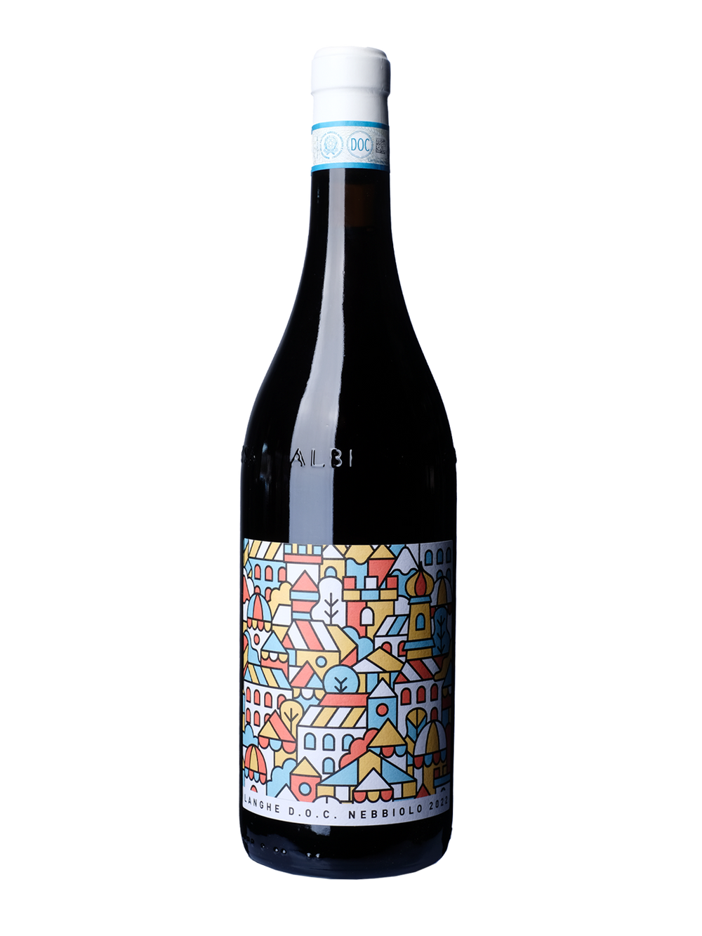 The Sourcing Table: Online Wine Shop