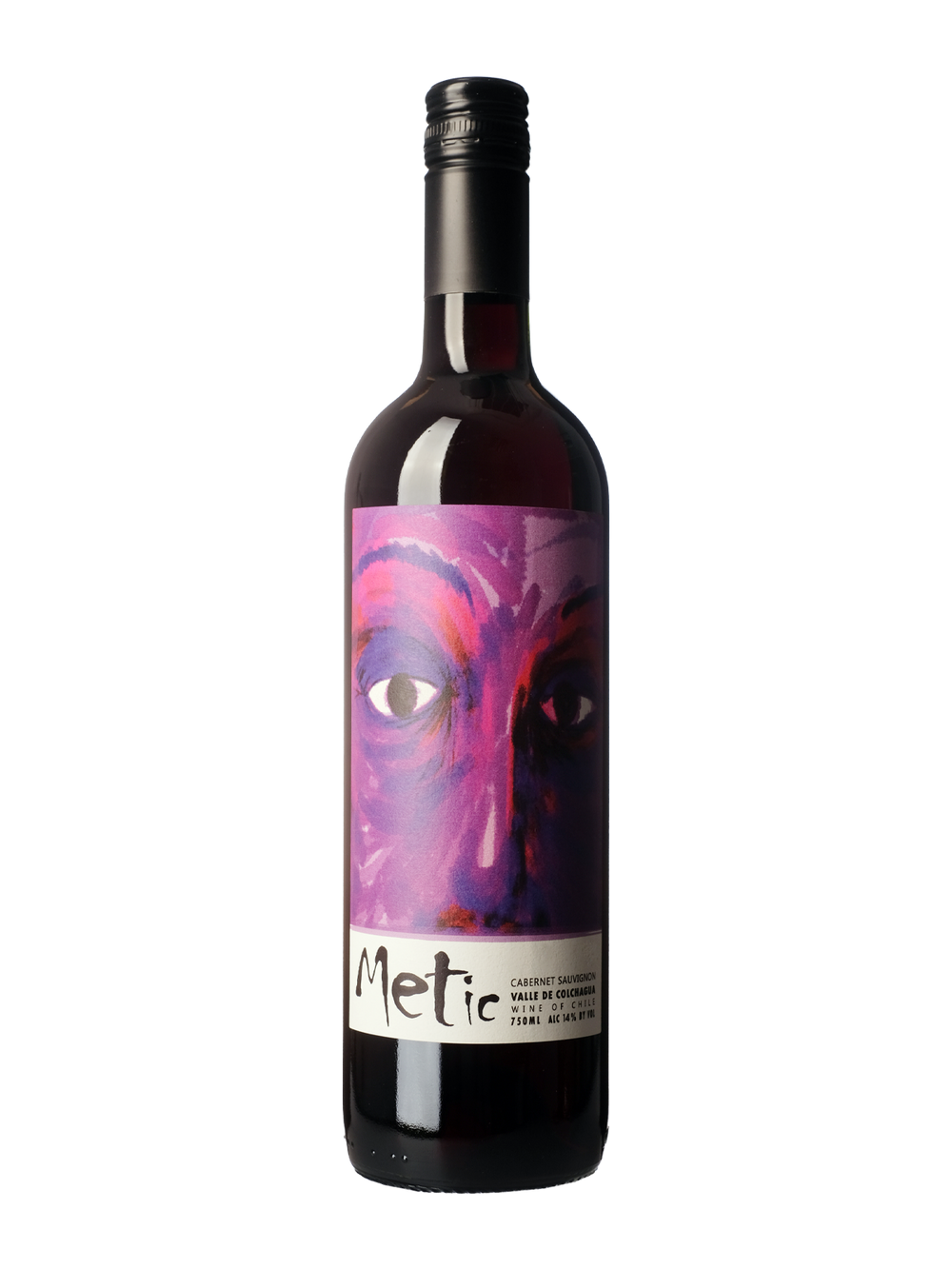 Metic, Cabernet Sauvignon, 2021 – The Sourcing Table