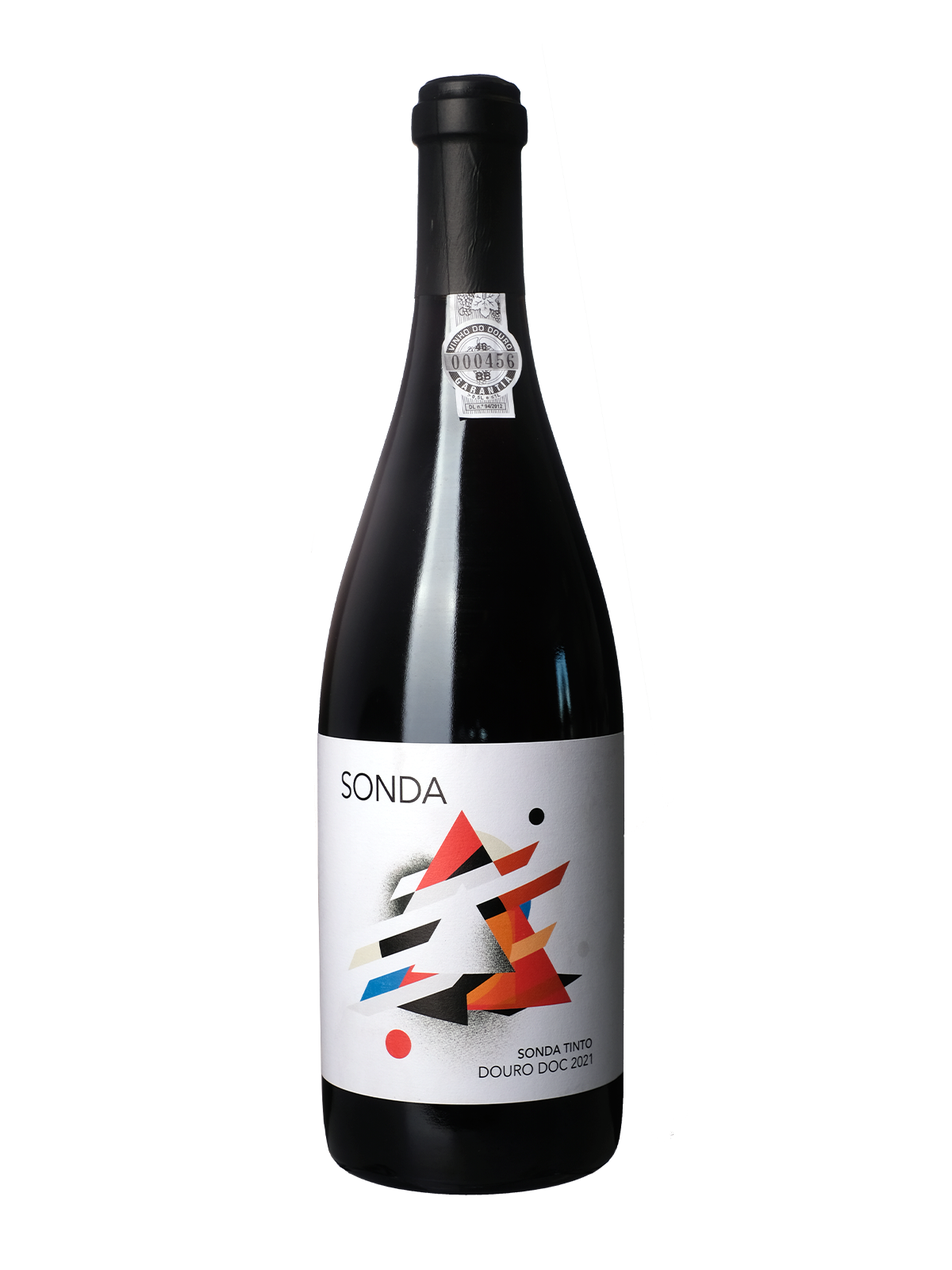 Triangle Wines, Sonda Tinto, 2021 – The Sourcing Table