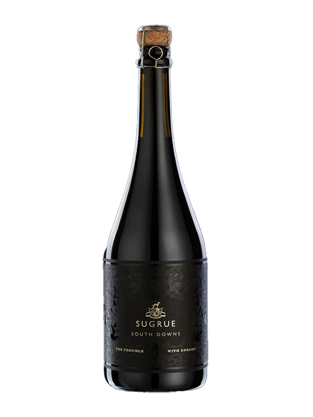 Sugrue South Downs, The Trouble with Dreams, 2020 – The Sourcing Table