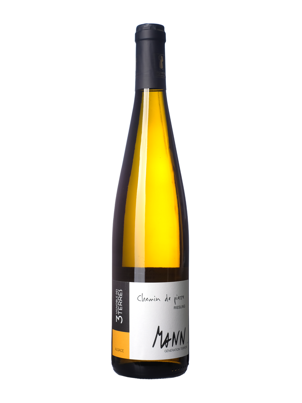 Domaine Mann: A New Icon of Alsace – The Sourcing Table