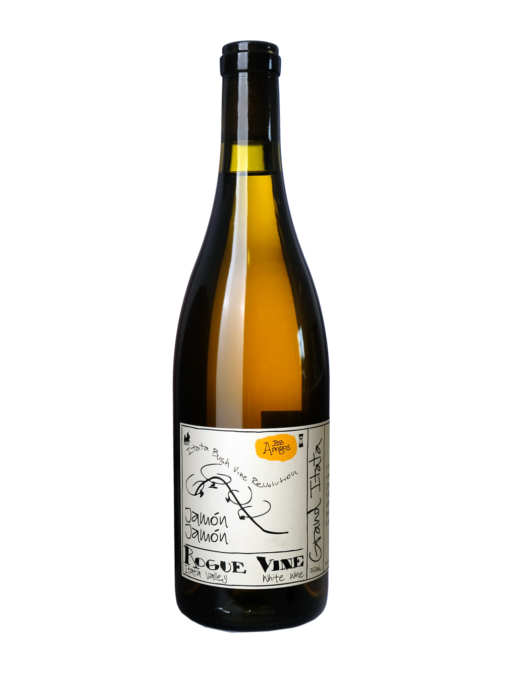 Rogue Vine, Jamon Jamon, 2023 – The Sourcing Table