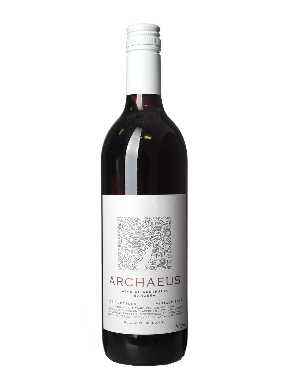 Ruggabellus – The Sourcing Table