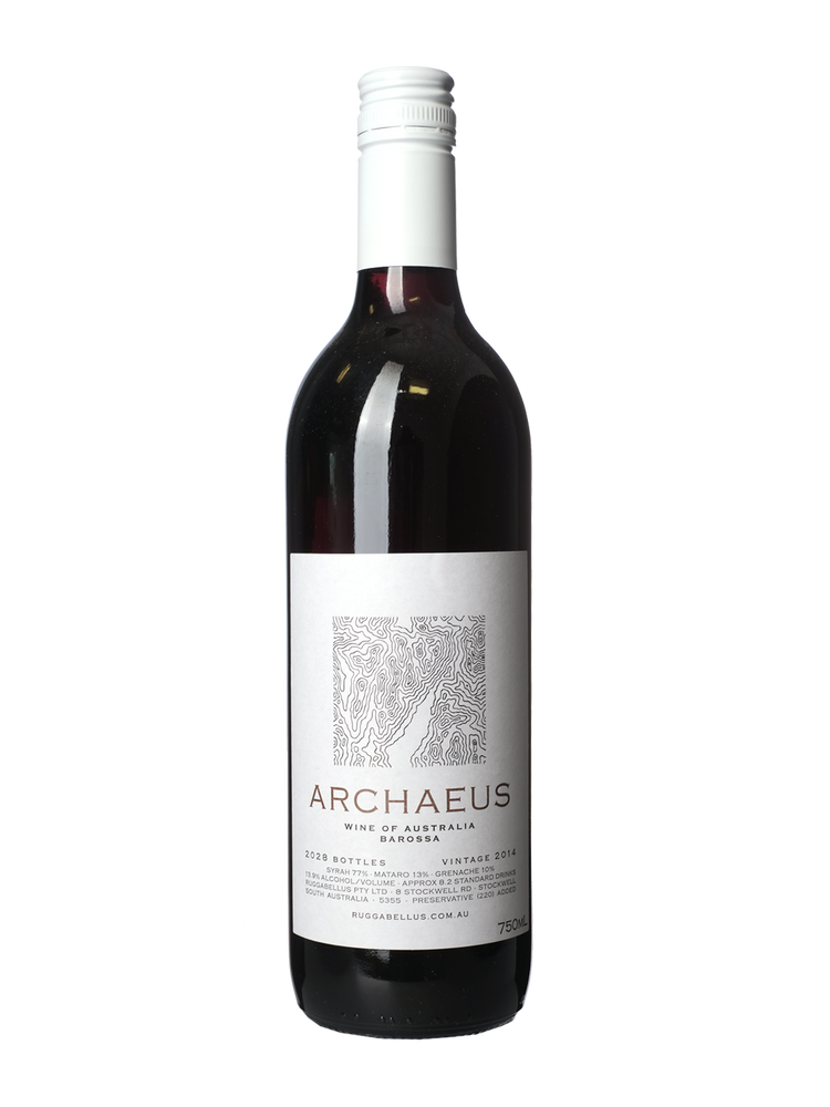 Ruggabellus – The Sourcing Table